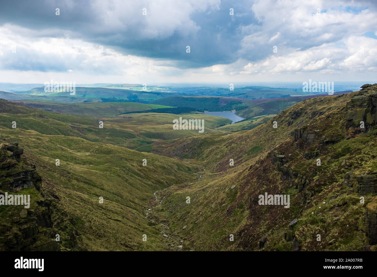 White rock hills peak hi-res stock photography and images - Alamy
