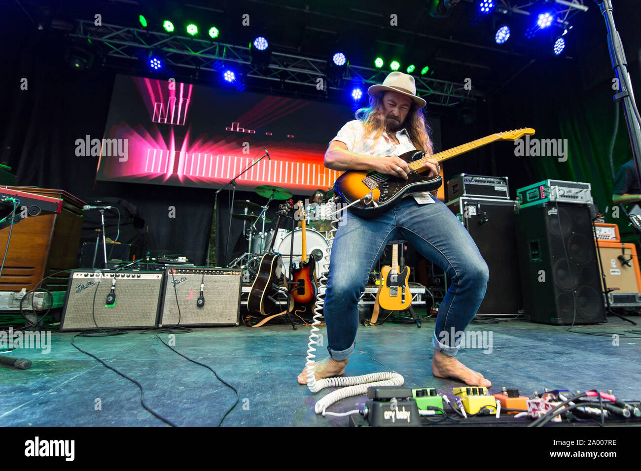 Jesse roper hi-res stock photography and images - Alamy