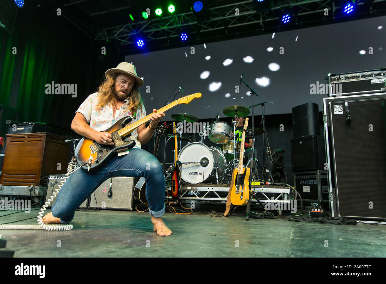 Jesse roper hi-res stock photography and images - Alamy