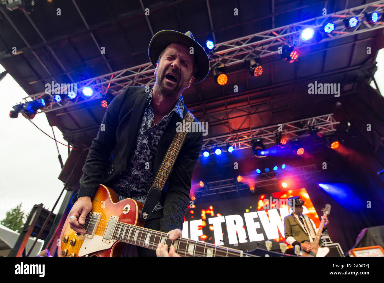 Angus young the jack hi-res stock photography and images - Alamy