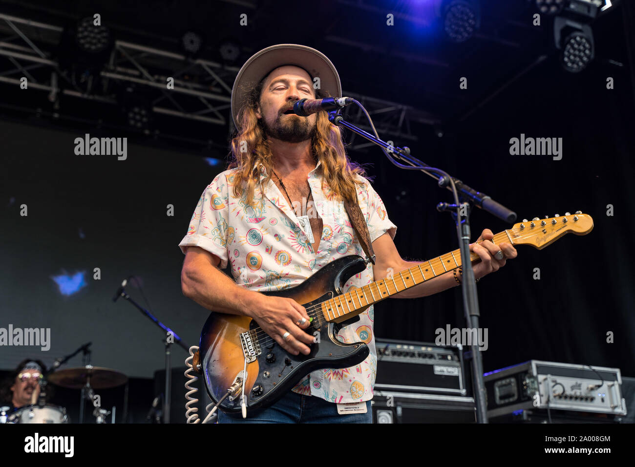 Jesse roper hi-res stock photography and images - Alamy