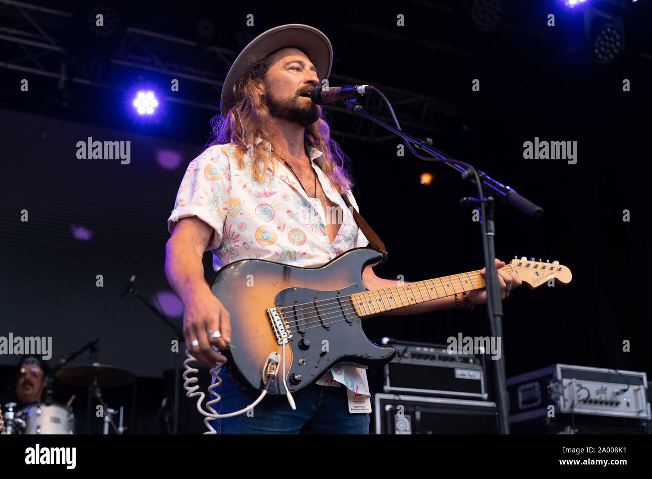 Jesse roper hi-res stock photography and images - Alamy