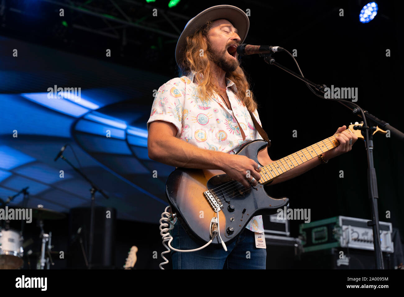 Jesse Roper High Resolution Stock Photography and Images - Alamy