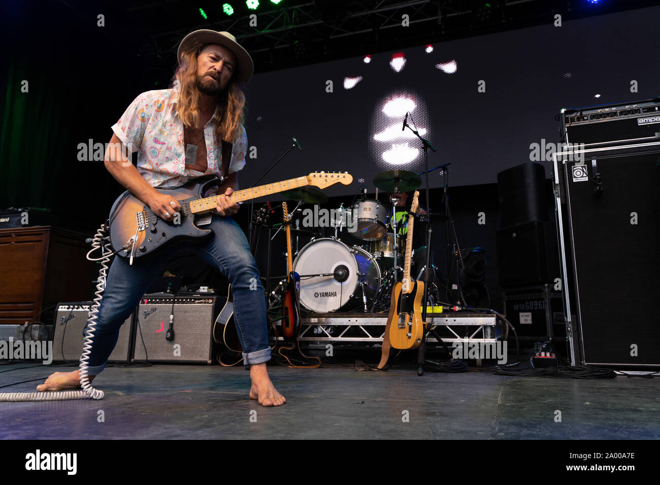 Jesse roper hi-res stock photography and images - Alamy