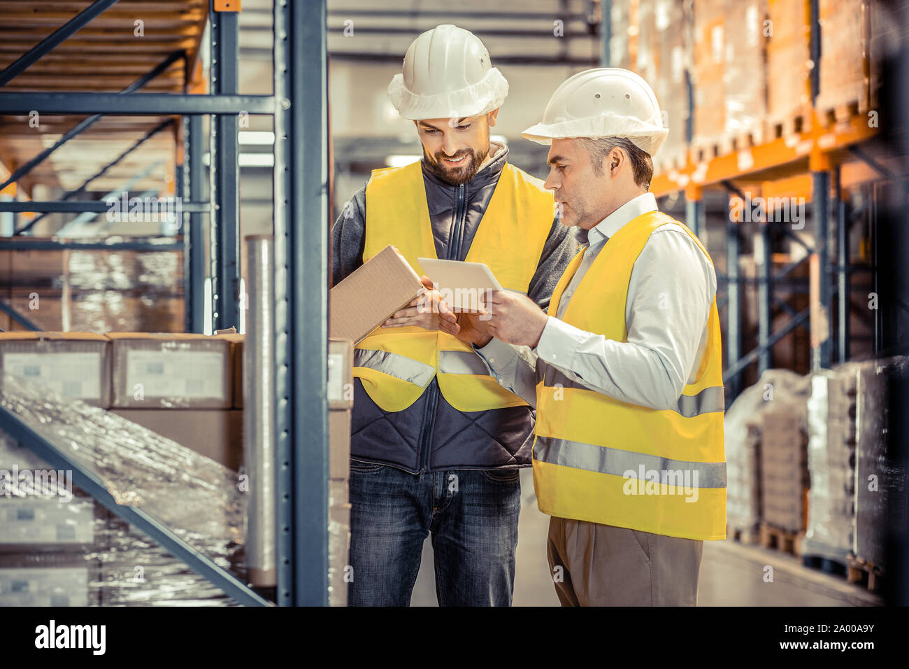 Information on box hi-res stock photography and images - Alamy