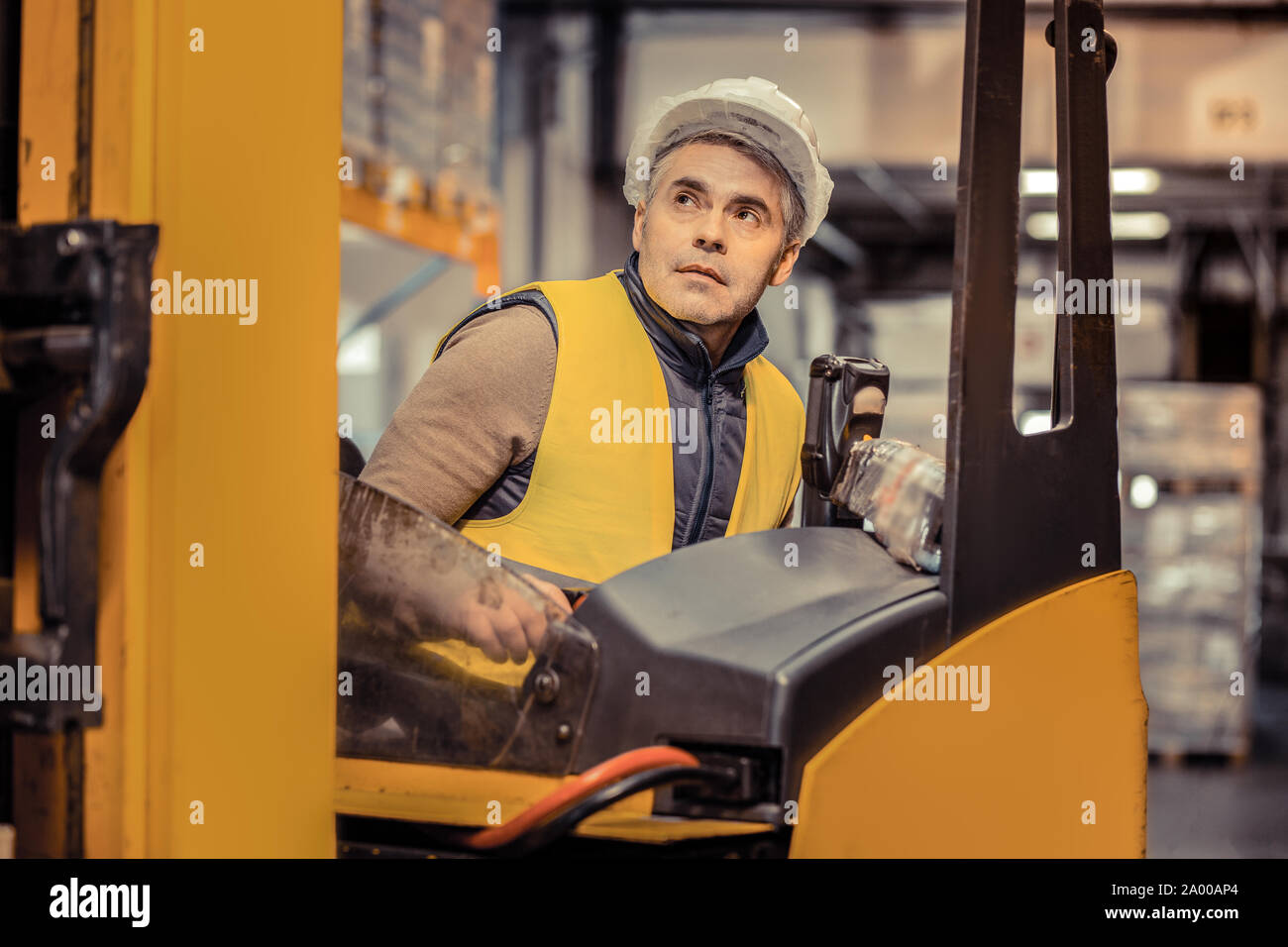 Workplace transport hi-res stock photography and images - Alamy