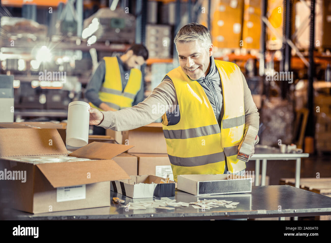 Facial control hi-res stock photography and images - Alamy