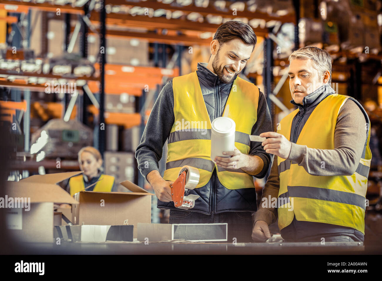 Storing position hi-res stock photography and images - Alamy