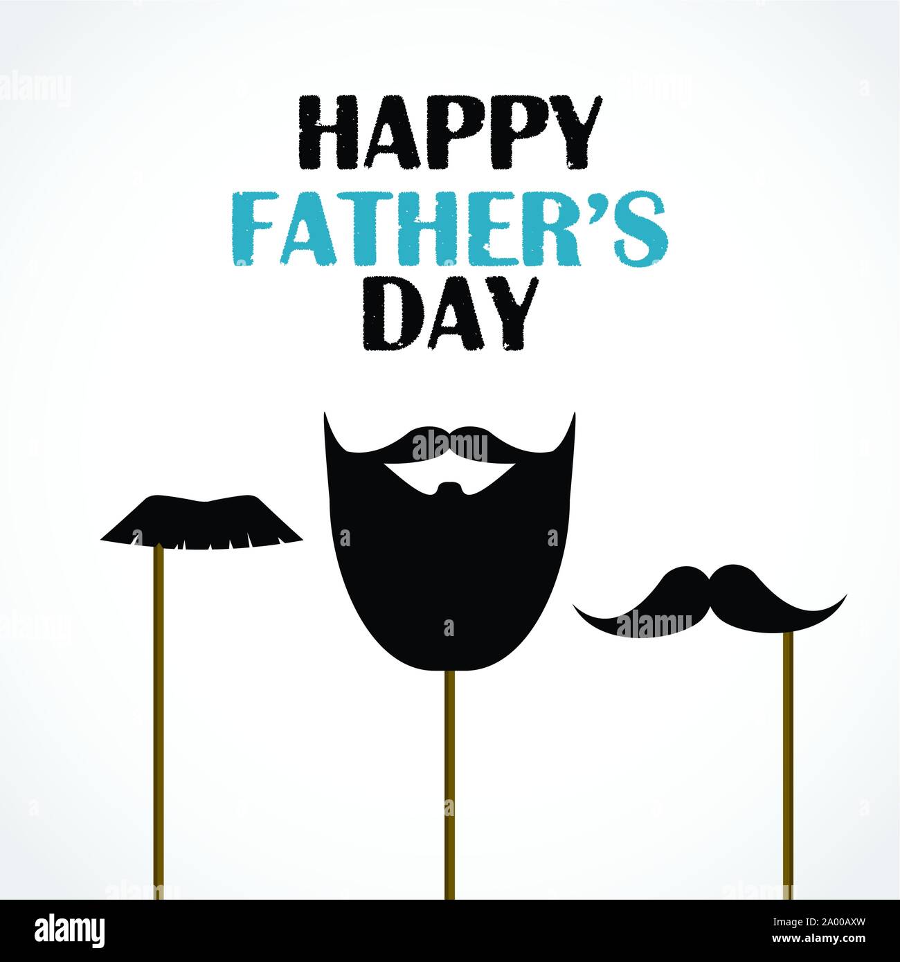 Photo on cardboard Stock Vector Images - Alamy