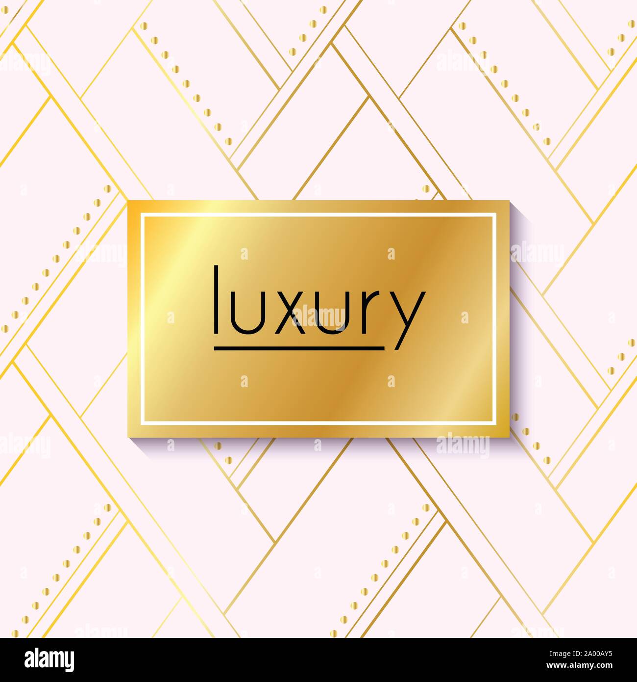 Light pink Stock Vector Images - Alamy