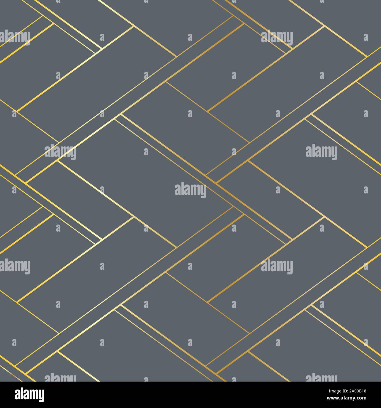 Seamless pattern gold gray Stock Vector Images - Alamy