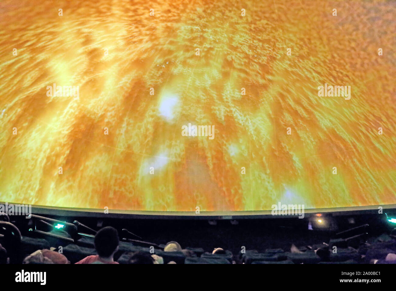 Shanghai, Shanghai, China. 19th Sep, 2019. Shanghai, CHINA-Mystery of ...