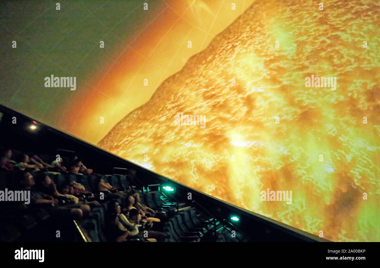 Shanghai, Shanghai, China. 19th Sep, 2019. Shanghai, CHINA-Mystery of ...