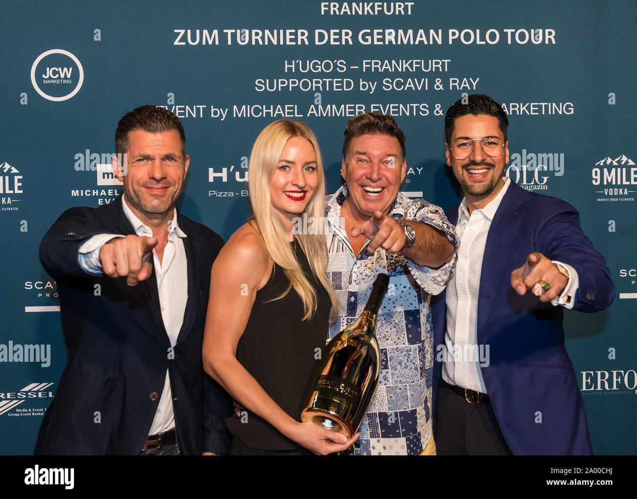 Michael ammer hi-res stock photography and images - Alamy