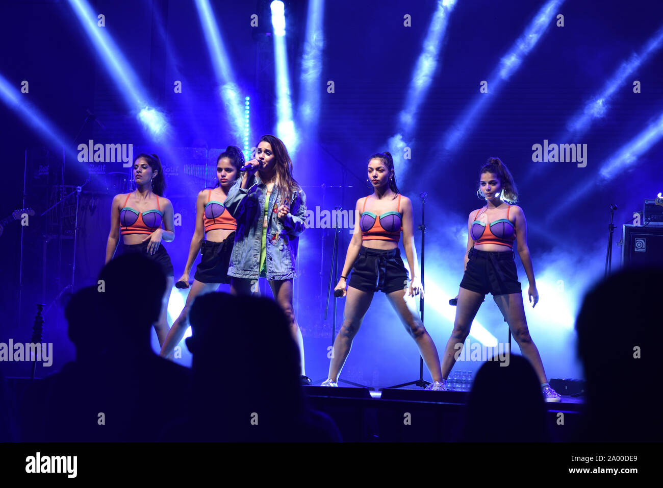 Shalmali hi-res stock photography and images - Alamy