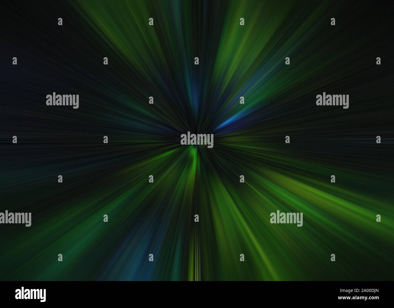 Light explosion star with glowing particles and lines. Beautiful ...