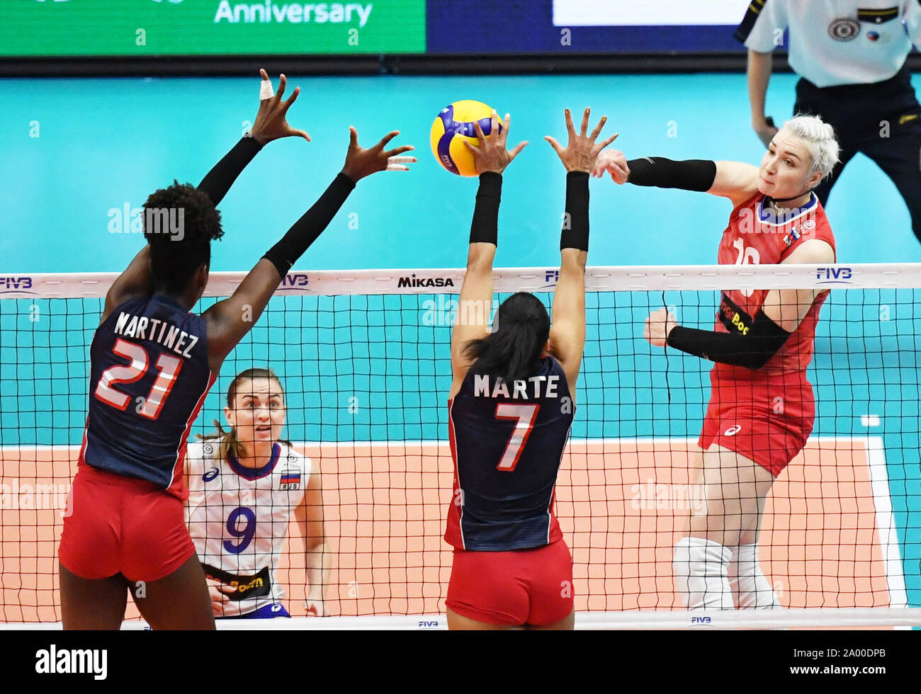 Irina voronkova hi-res stock photography and images - Alamy