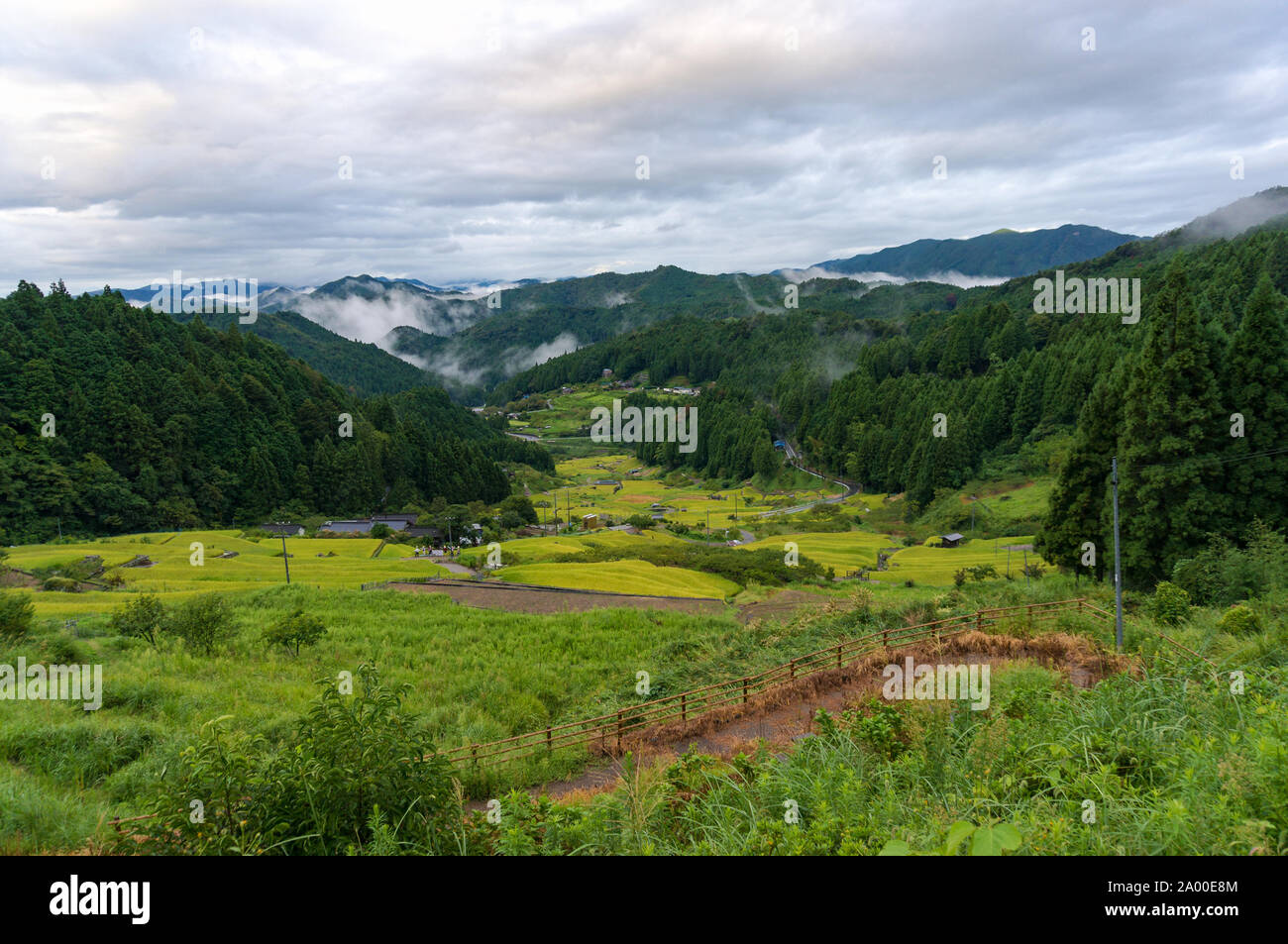 Shinshiro aichi prefecture japan hi-res stock photography and images ...
