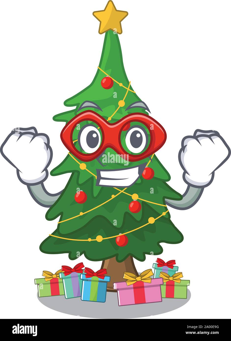 Hero tree Cut Out Stock Images & Pictures - Alamy