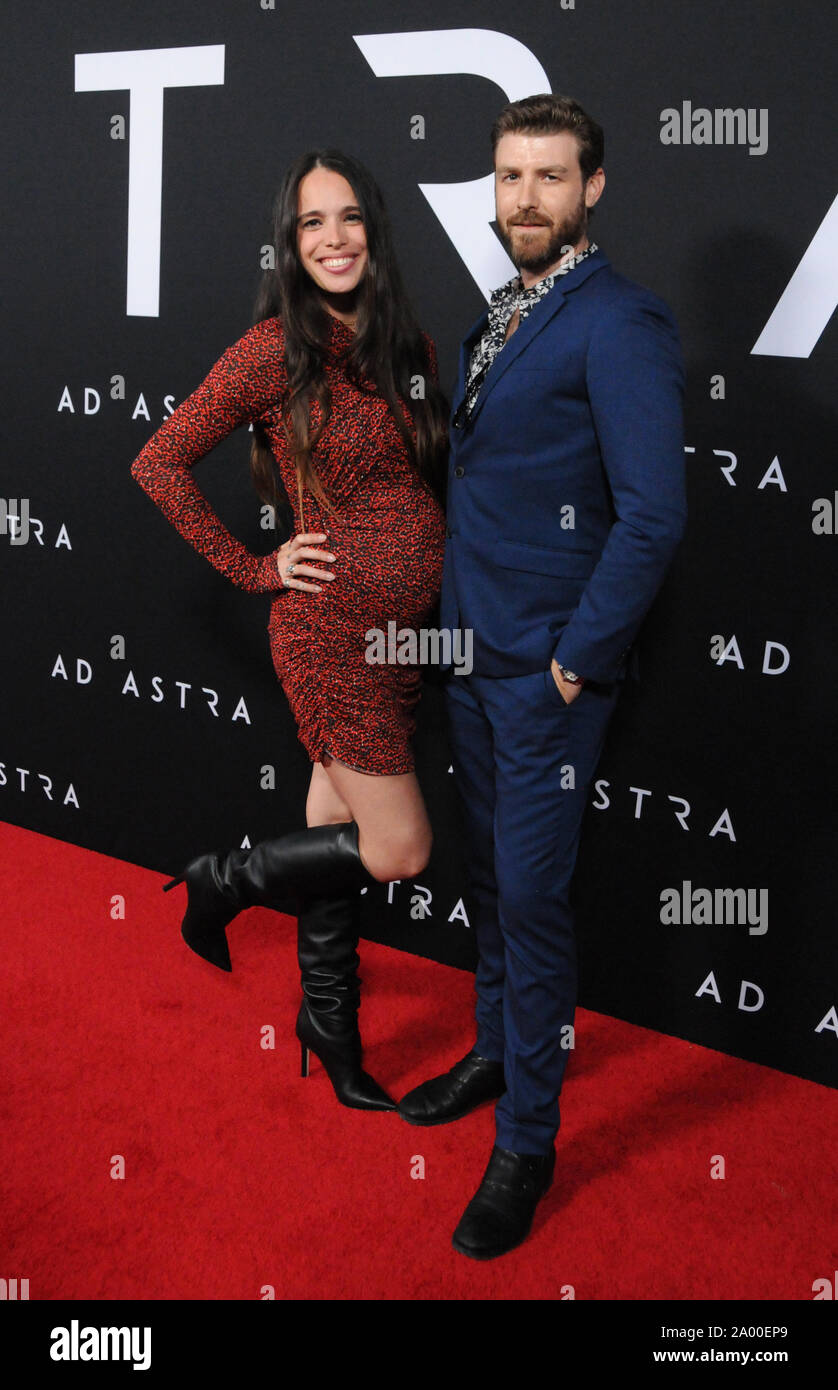 Chelsea tyler and steven tyler hi-res stock photography and images - Alamy