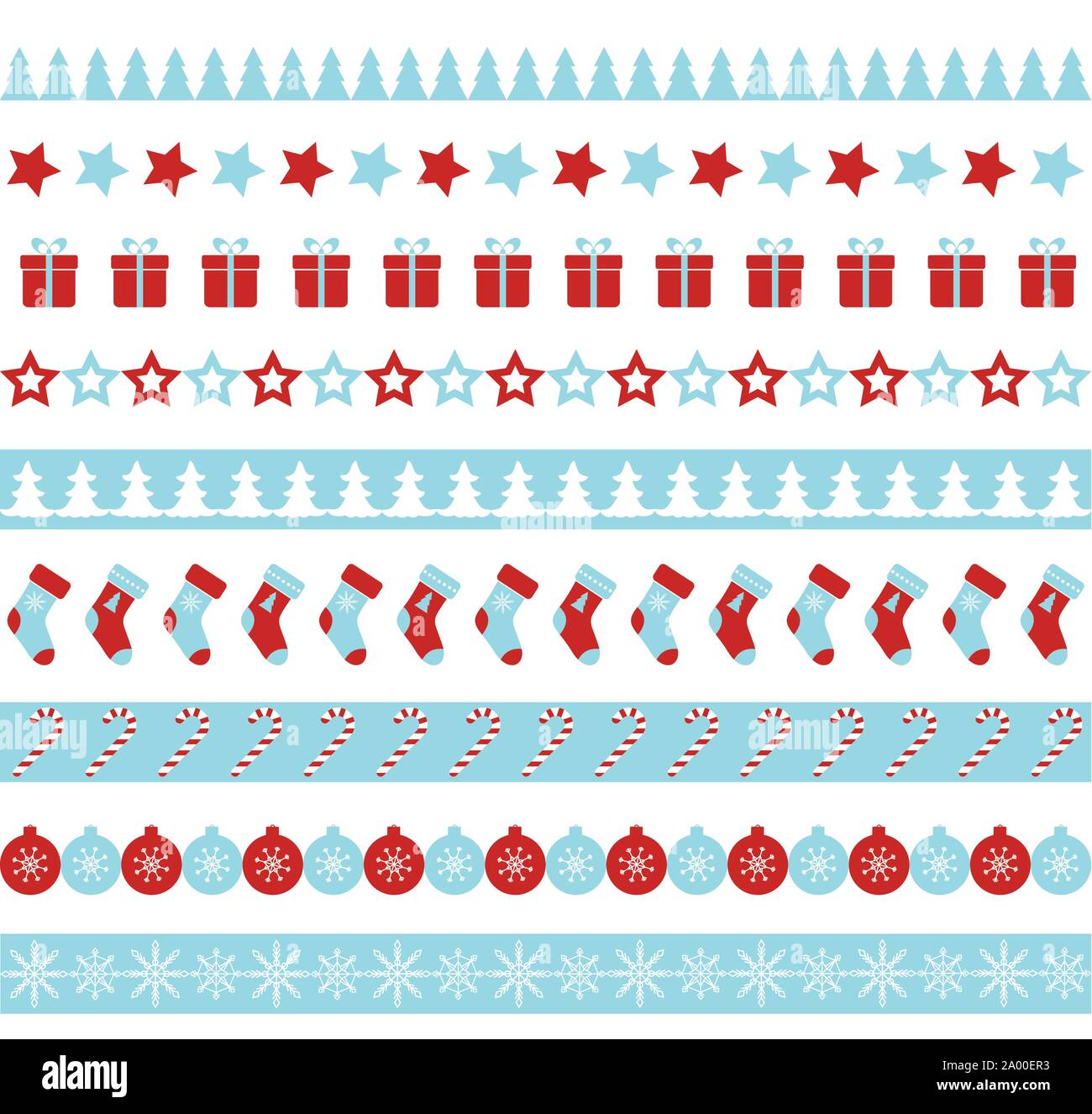 Wallpaper borders hi-res stock photography and images - Alamy