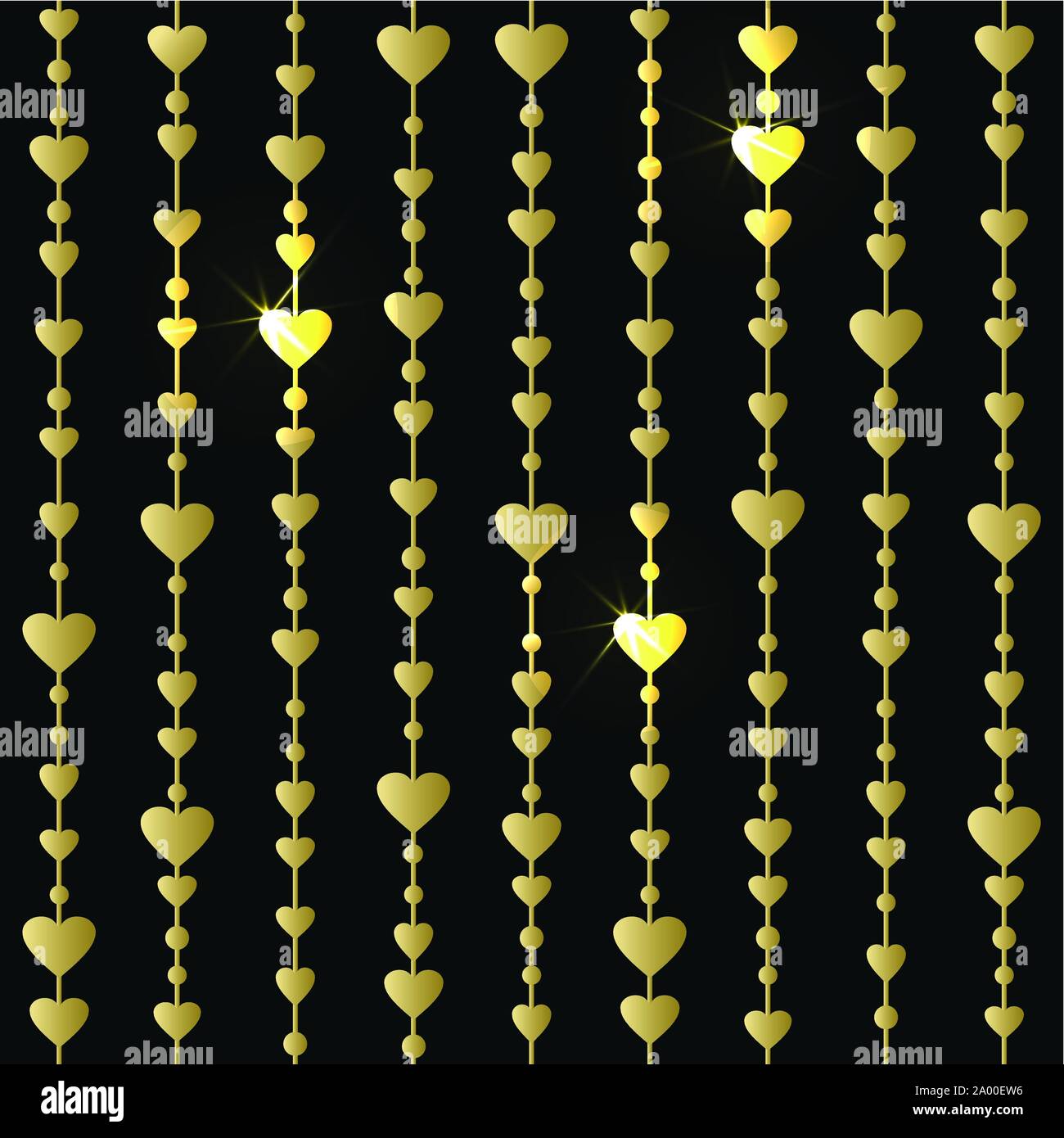 Hanging vertical Stock Vector Images - Alamy