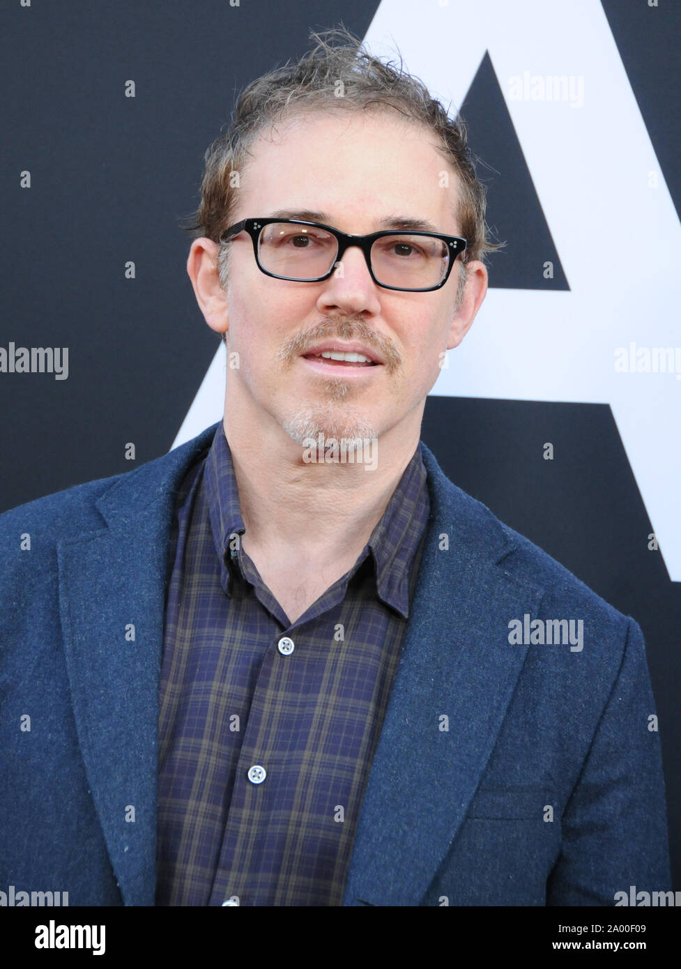 Hollywood, California, USA 18th September 2018 Actor Loren Dean attends ...