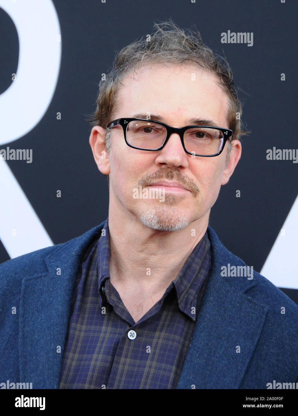 Hollywood, California, USA 18th September 2018 Actor Loren Dean attends ...