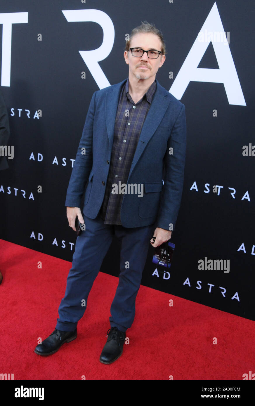 Hollywood, California, USA 18th September 2018 Actor Loren Dean attends ...