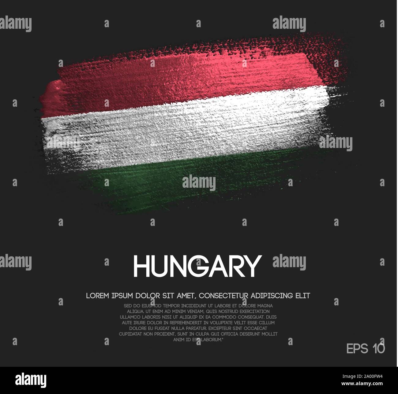 Hungarian text Stock Vector Images - Alamy