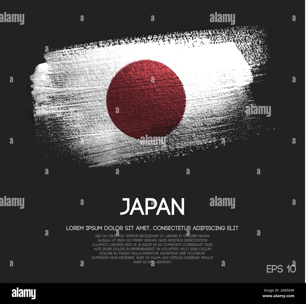 Nippon paint Stock Vector Images - Alamy