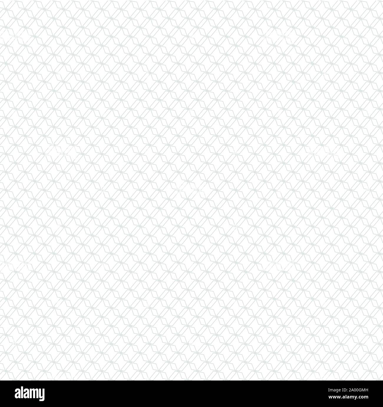 Vector light minimal seamless geometrical pattern Stock Vector Image ...