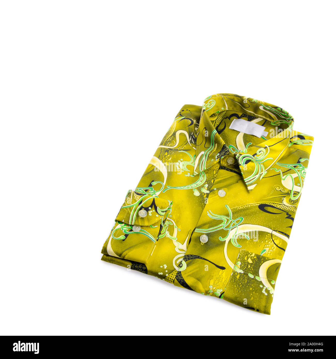 Handsome batik hi-res stock photography and images - Alamy