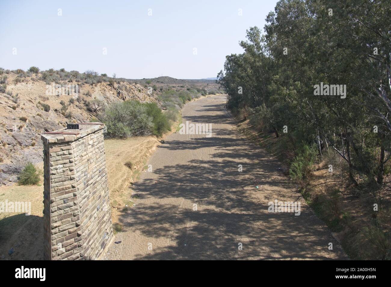 Jansenville hi-res stock photography and images - Alamy