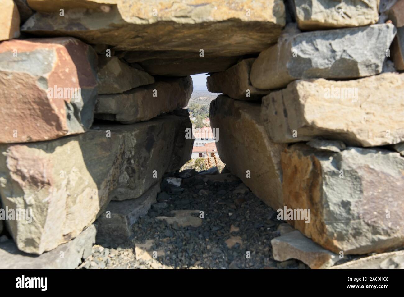 Jansenville hi-res stock photography and images - Alamy