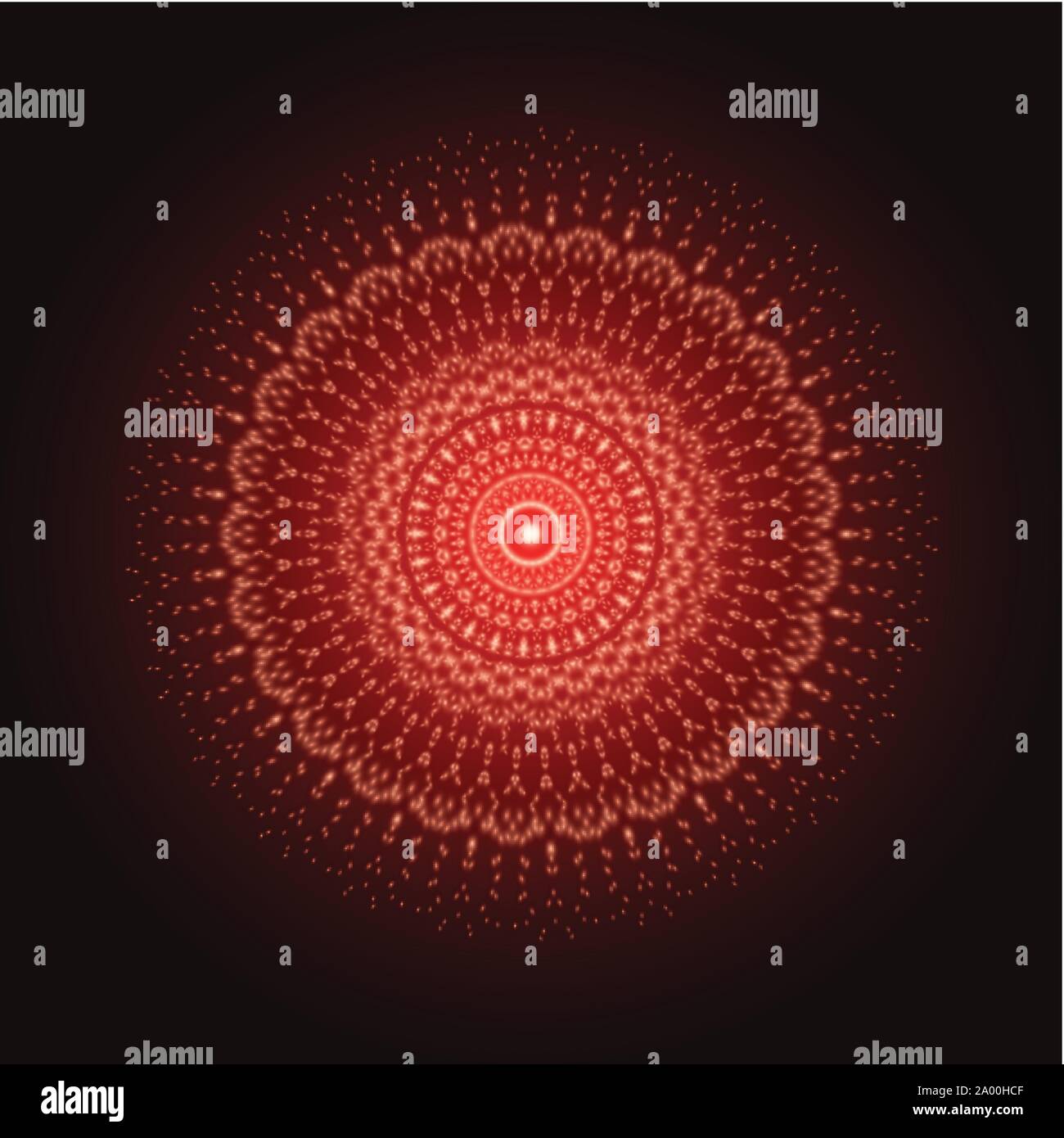 Muladhara chakra hi-res stock photography and images - Alamy