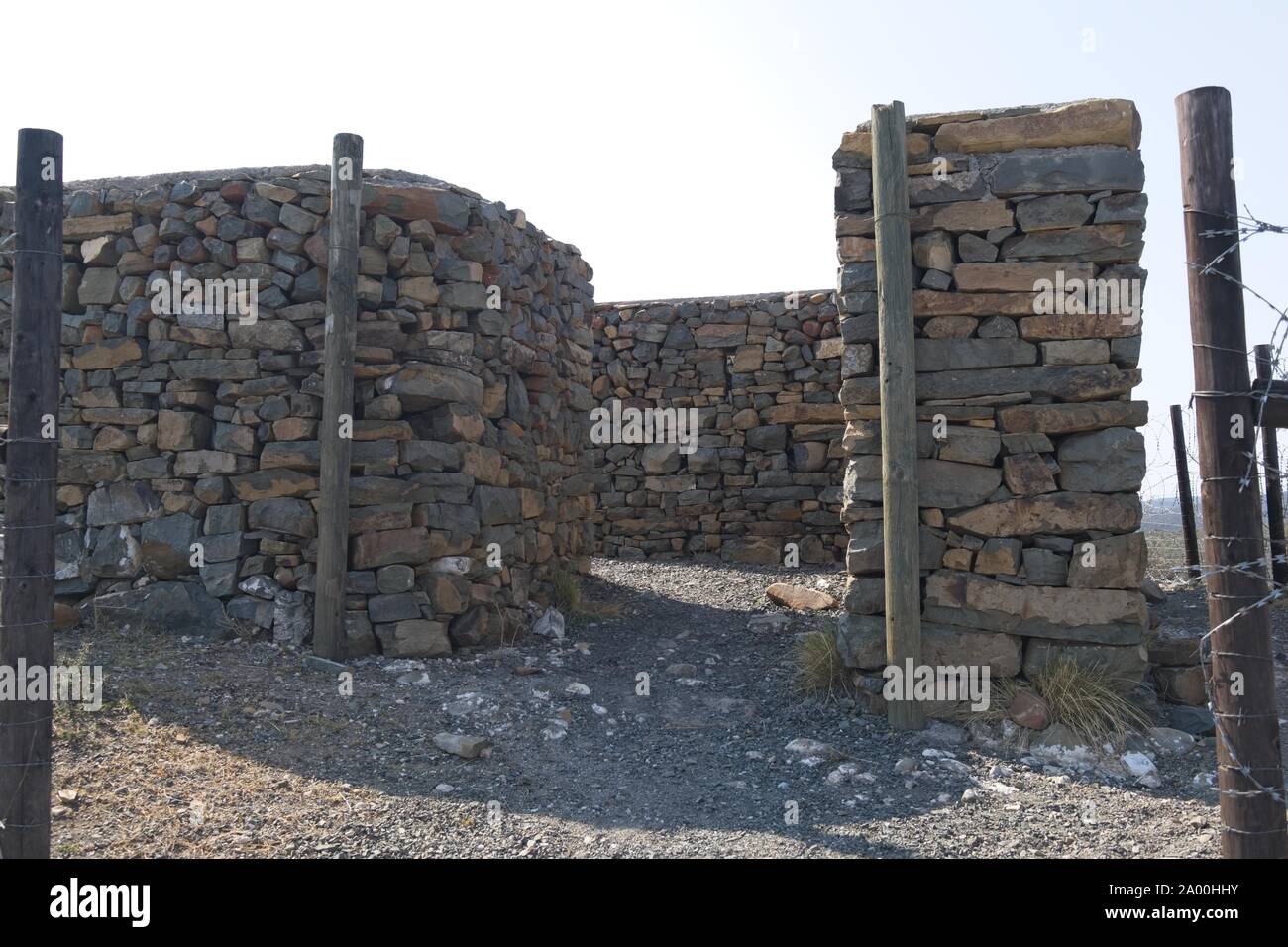 Jansenville hi-res stock photography and images - Alamy