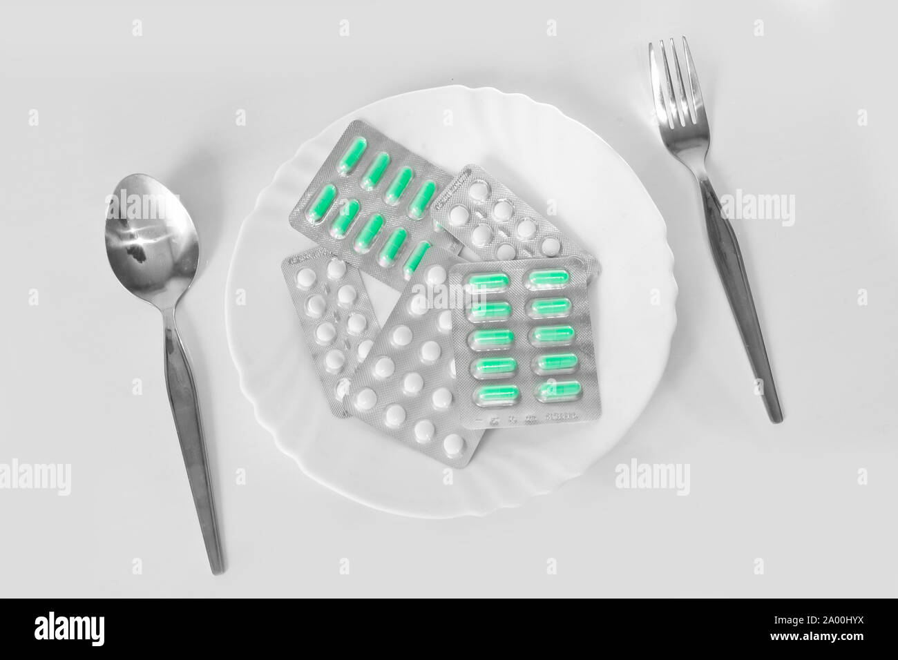 Appetite suppression hi-res stock photography and images - Alamy