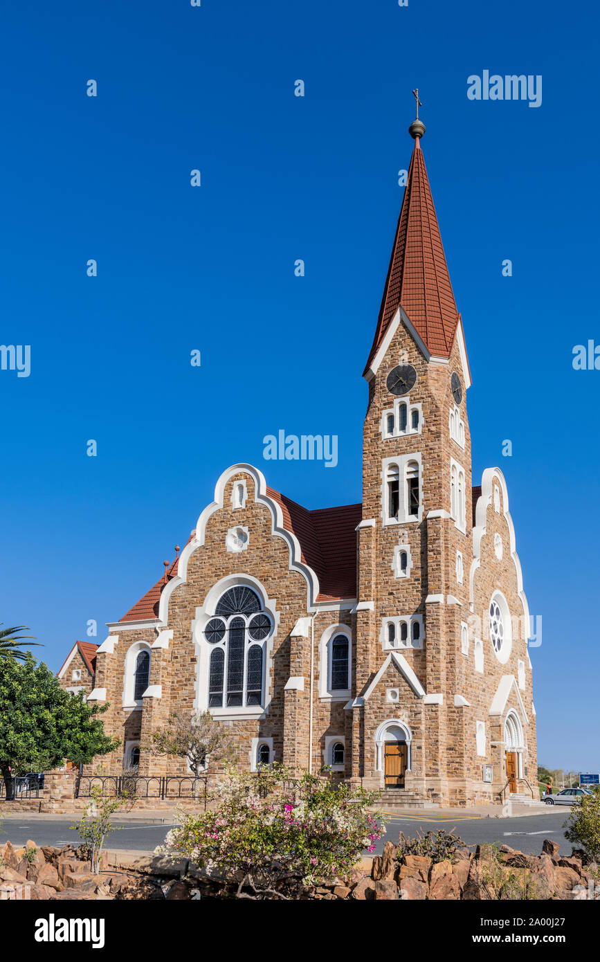 African church hi-res stock photography and images - Alamy