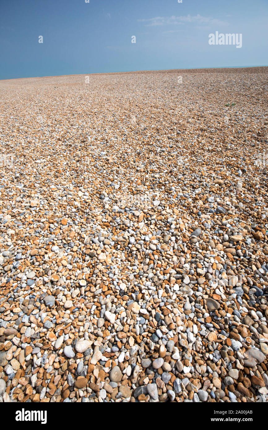 Coastal pebble beach hi-res stock photography and images - Alamy