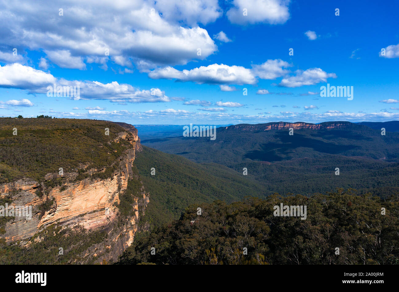 Australian terrain hi-res stock photography and images - Alamy