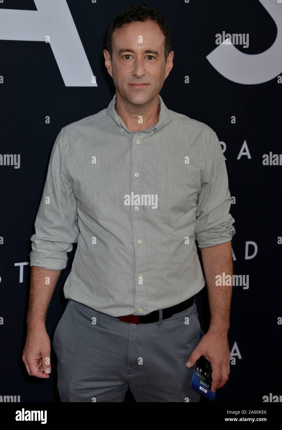 Ethan gross hi-res stock photography and images - Alamy