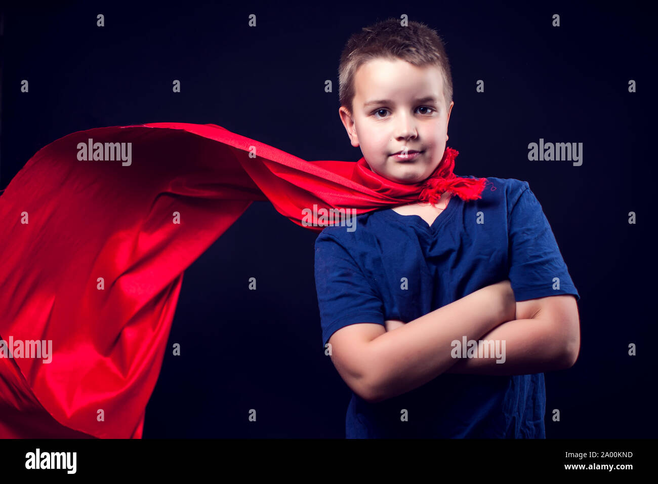 Dressing action hi-res stock photography and images - Alamy