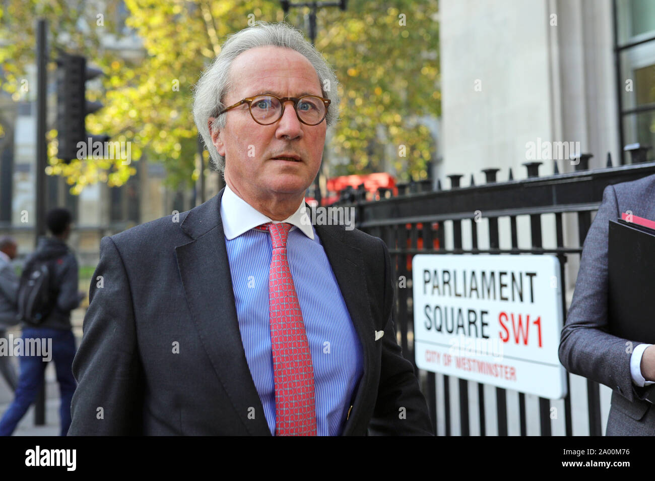 Lord richard keen hi-res stock photography and images - Alamy