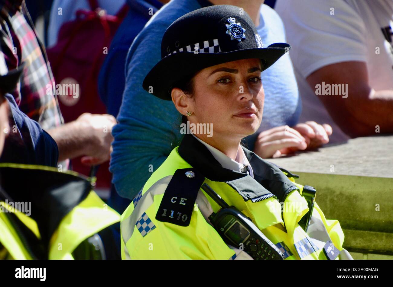 met police women at supreme court of the united kingdom london appeal ...