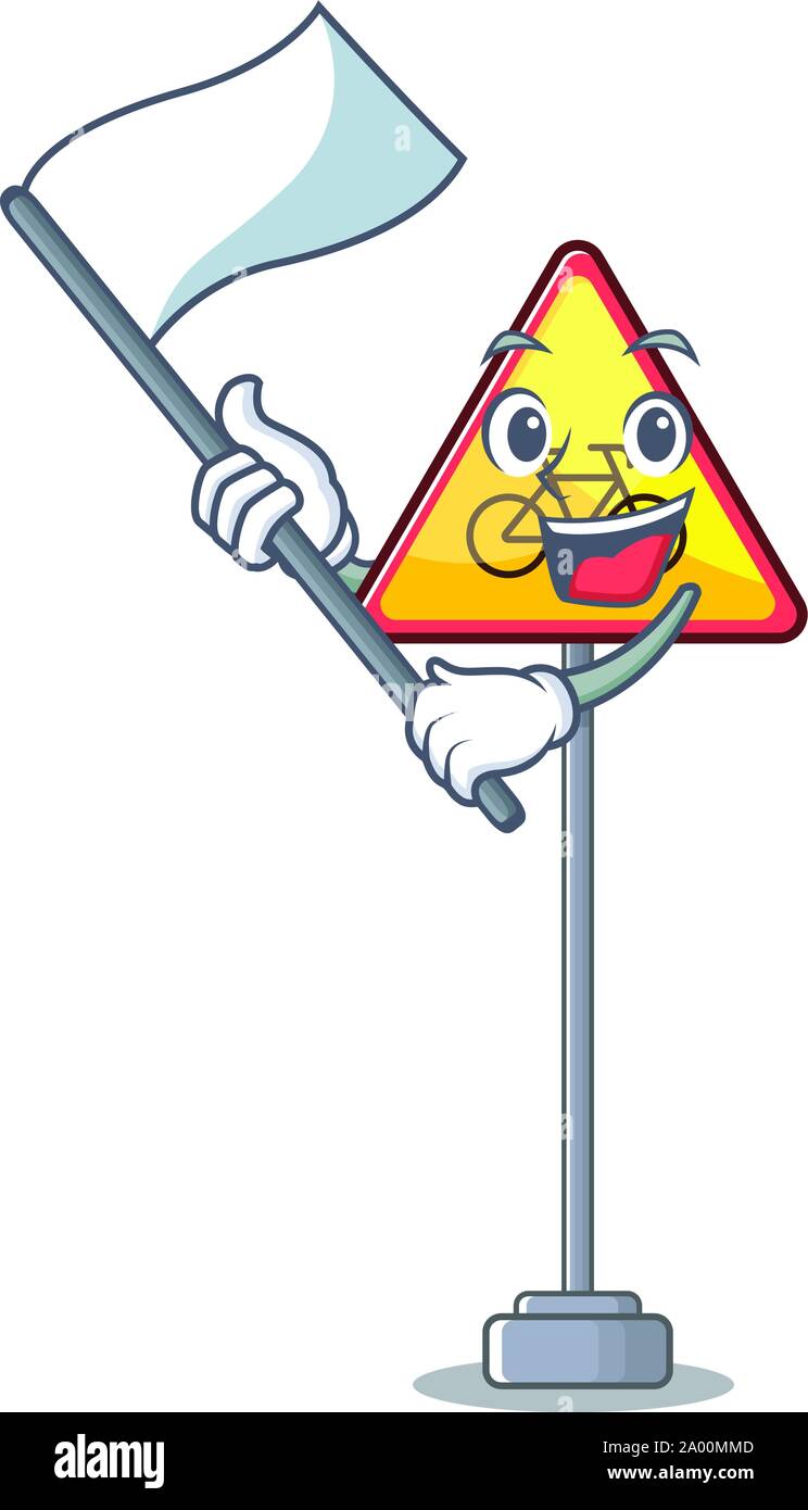 Support at the roadside Cut Out Stock Images & Pictures - Alamy