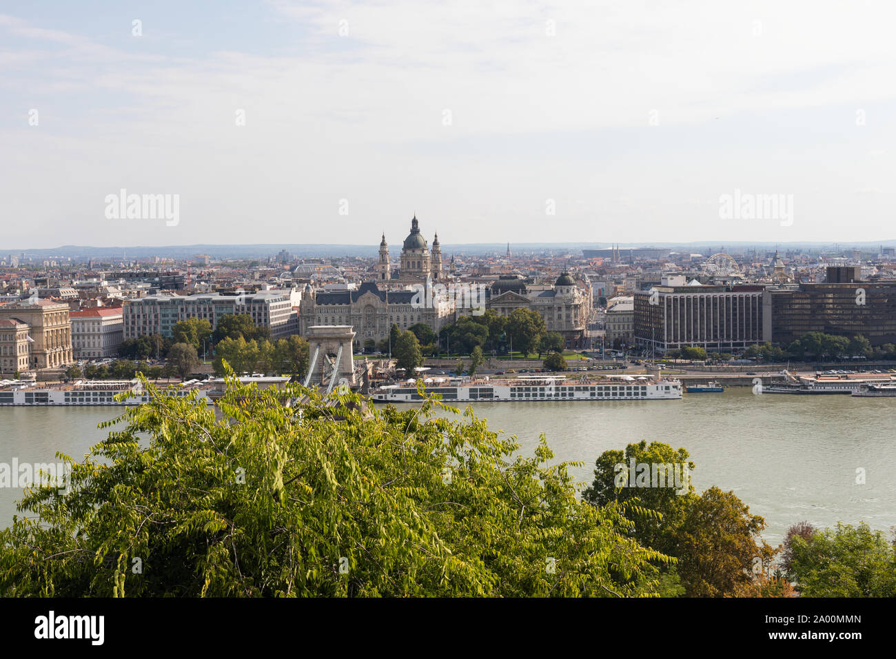 Hungarys capital hi-res stock photography and images - Alamy