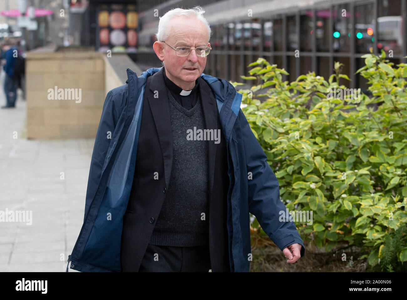 Catholic bishops hi-res stock photography and images - Alamy