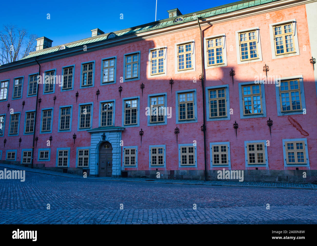 Stenbockska hi-res stock photography and images - Alamy