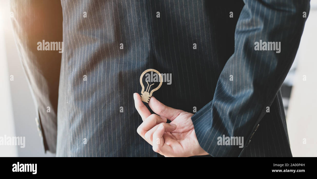 Man holding light hi-res stock photography and images - Alamy